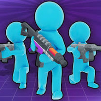 Holey Battle Royale - Play Holey Battle Royale On Hole IO Online